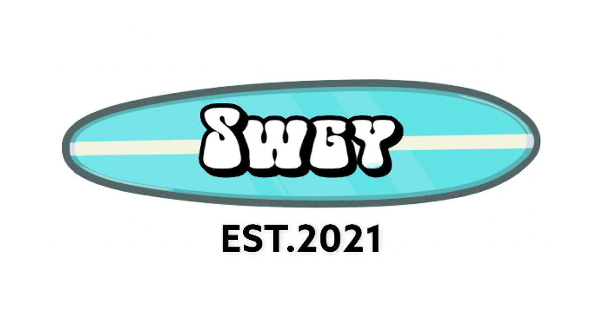 Swgy Merch Apparel